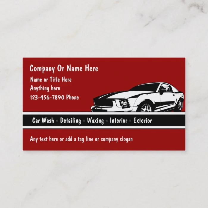 Cool Car Wash Business Names Car Wash Logo Designs, Themes, Templates